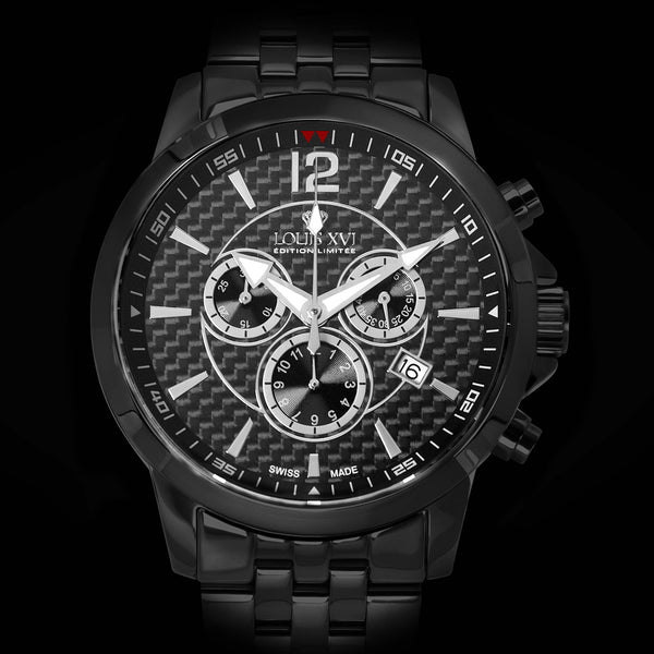 LOUIS XVI Watches | Athos 802 – LOUIS XVI DE